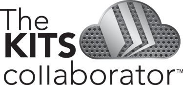 The KITS collaborator Demo Request